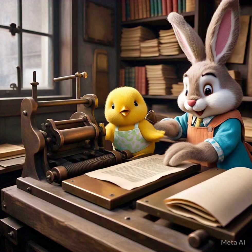 Easter Closure Dates - Digital Print Products